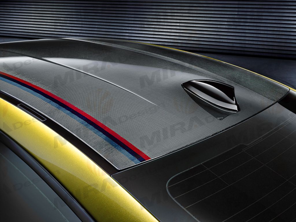 Faixa adesiva BMW M Power 1.7 metro - Mira Design Adesivos Automotivos