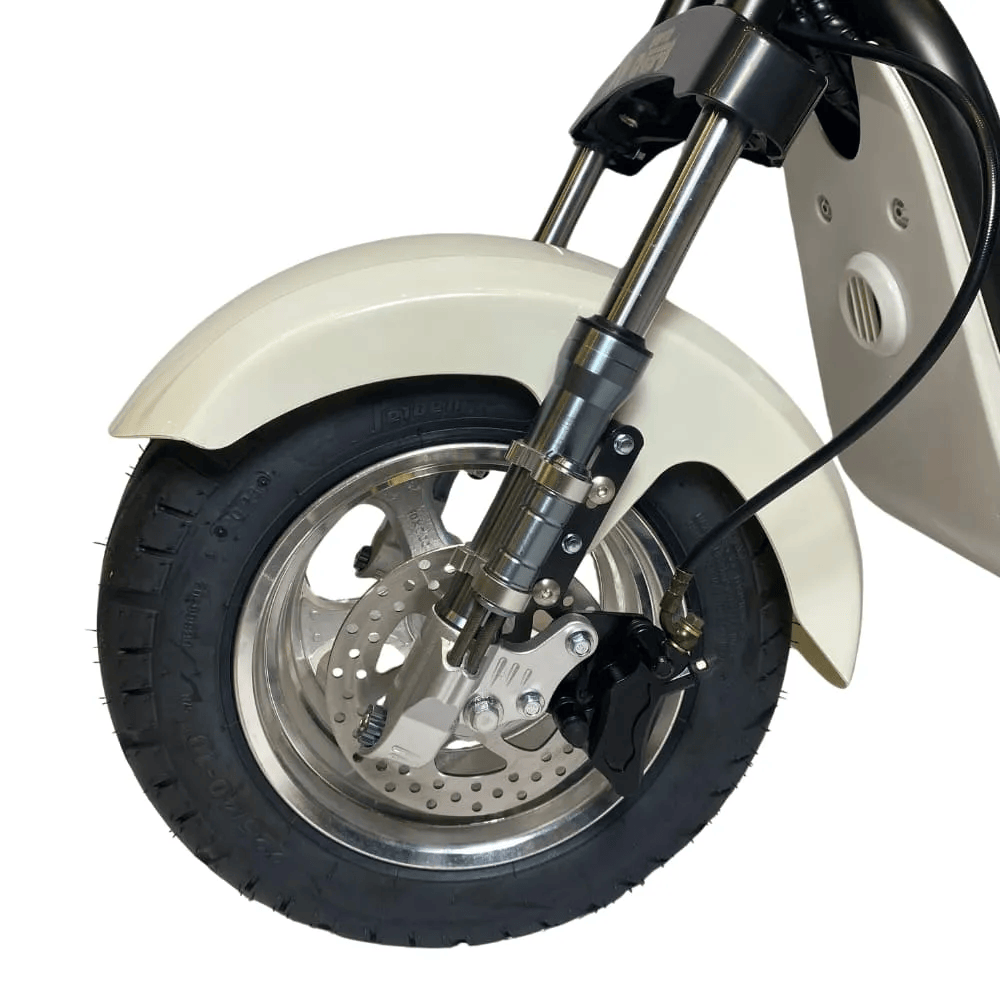 moto scooter elétrica SC20 - Shock Scooter Eletric