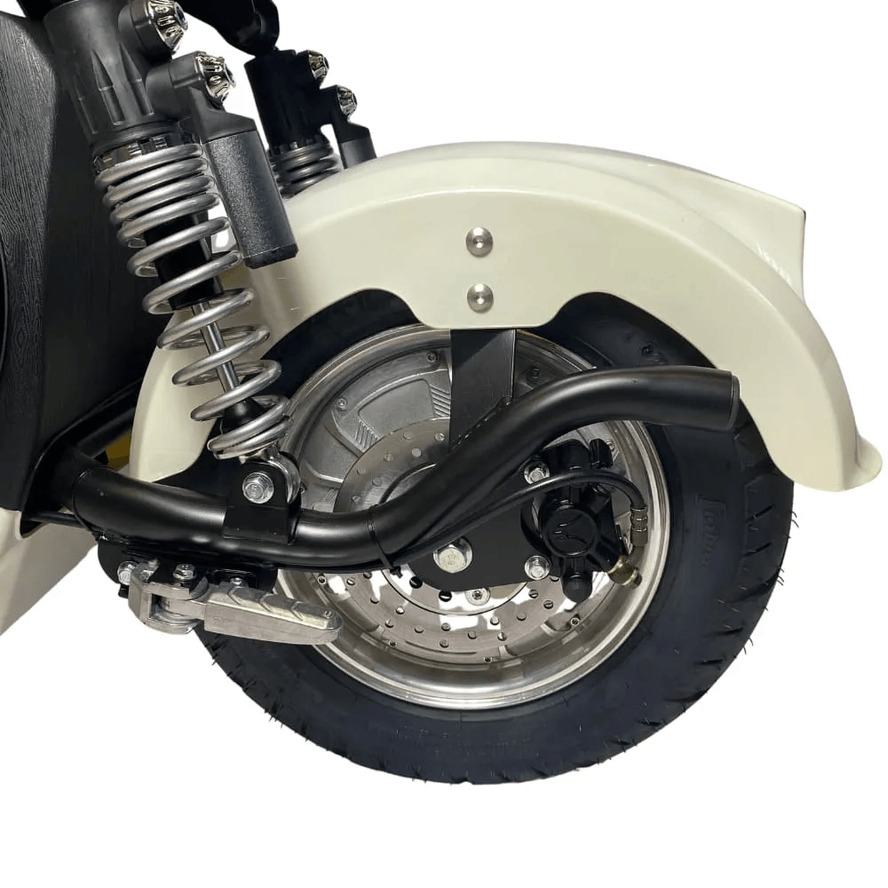 moto scooter elétrica SC20 - Shock Scooter Eletric