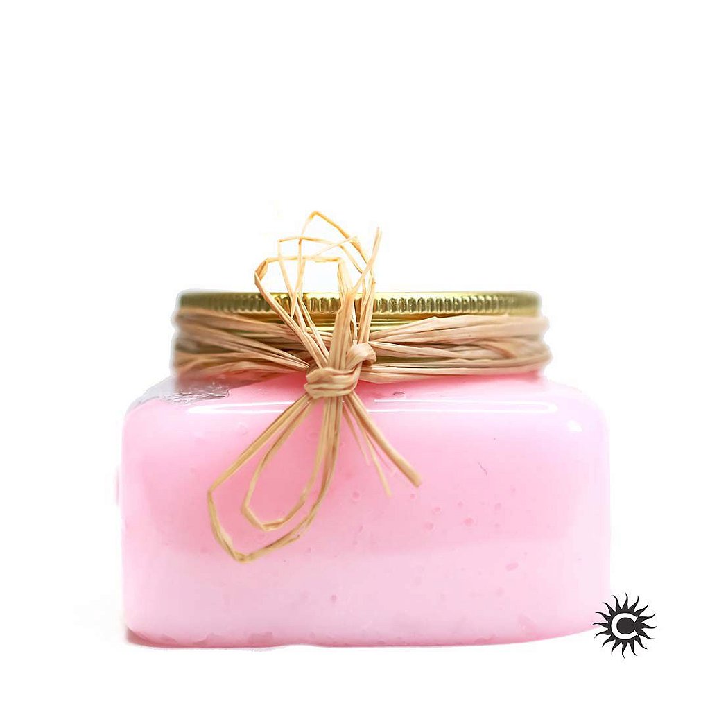 Óleo Esfoliante Corporal 160g - Coleção Maria Padilha - Casa do Cigano ...
