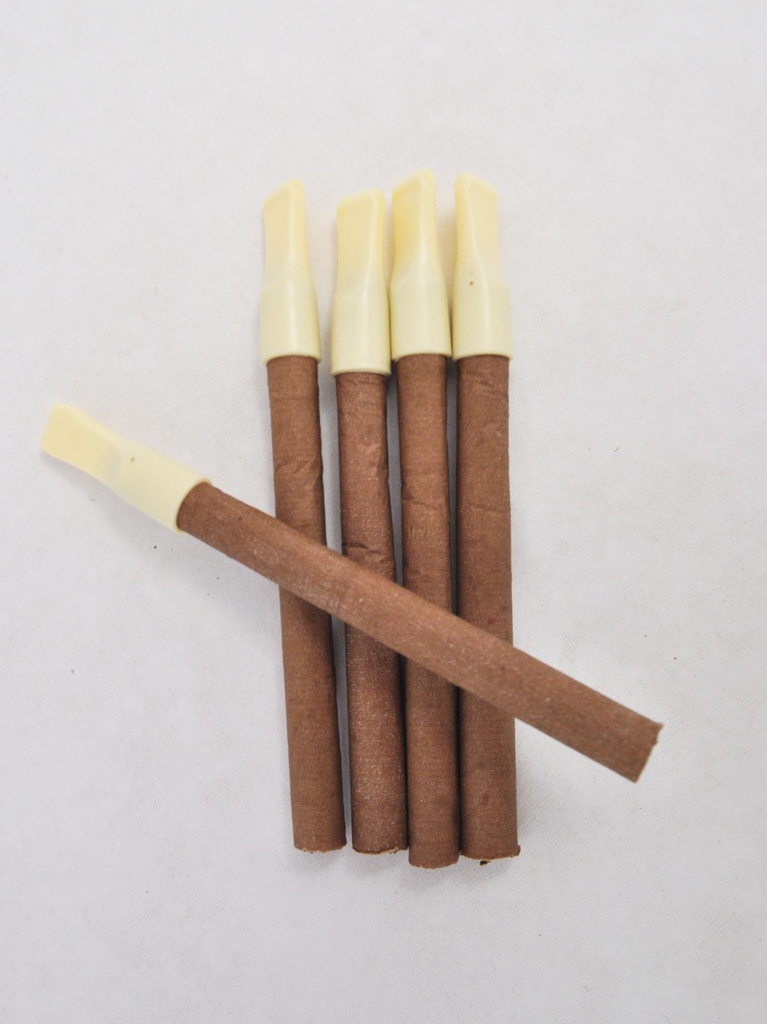 Cigarrilha Café Brasil Tradicional - Casa do Cigano - A Maior Loja de Umbanda e Candomblé do Brasil