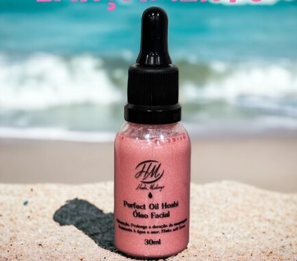 Perfect Oil - Hoshi Makeup - Vintage Make Beauty