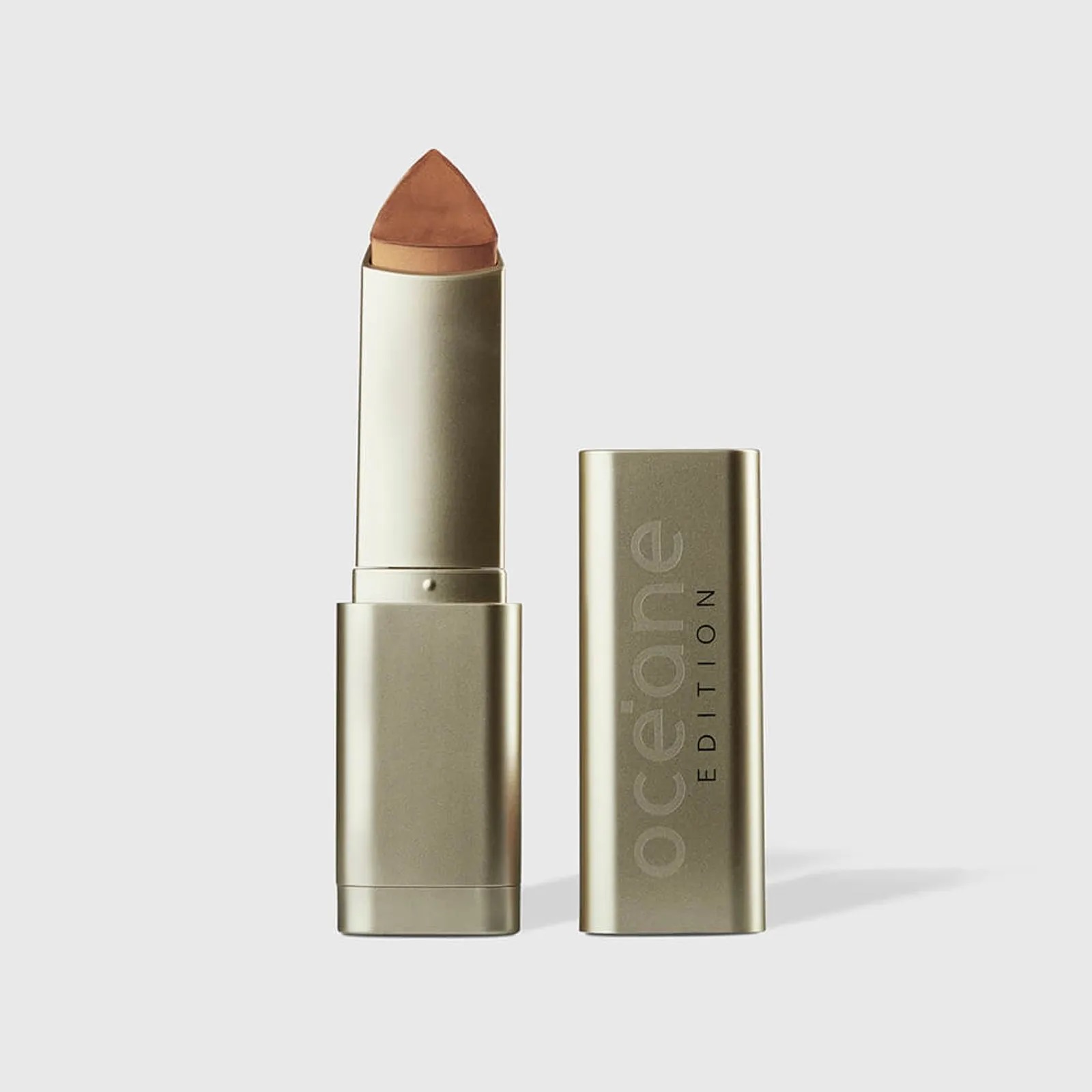 Iluminador em Bastão Dourado - Océane Edition - Vintage Make Beauty