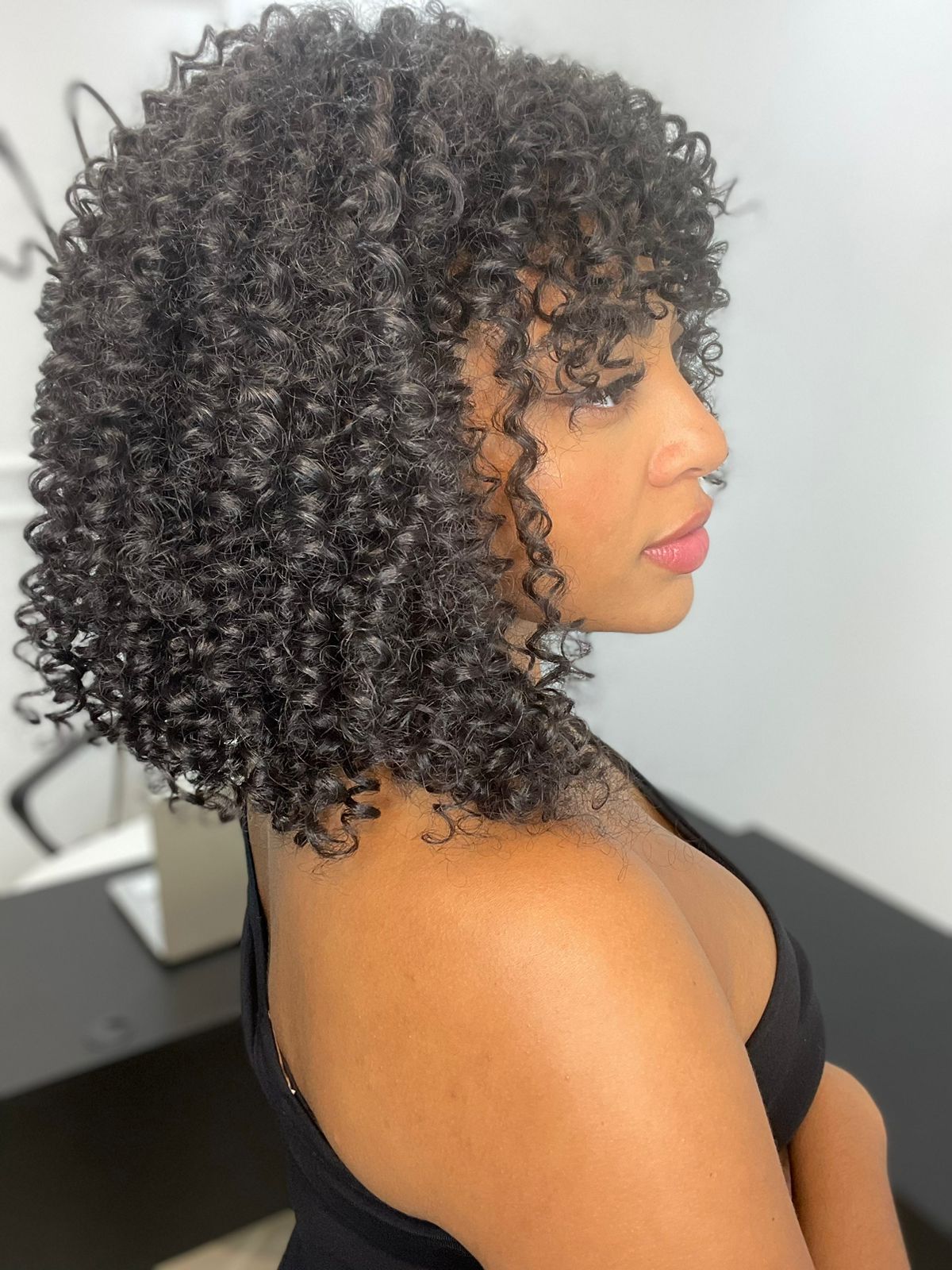 Wig Monica - Charmérin