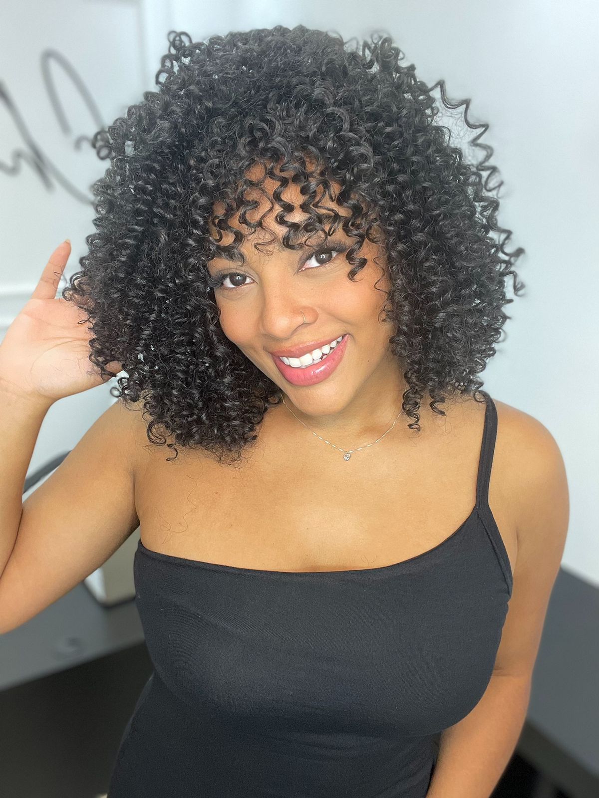 Wig Monica - Charmérin