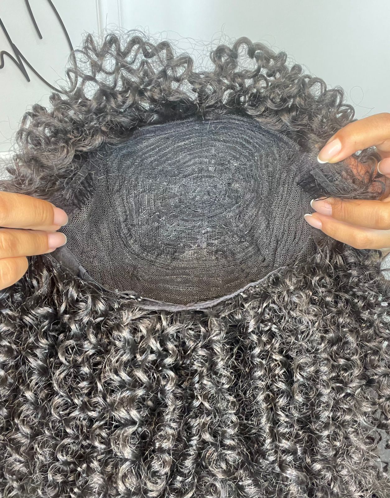 Wig Monica - Charmérin