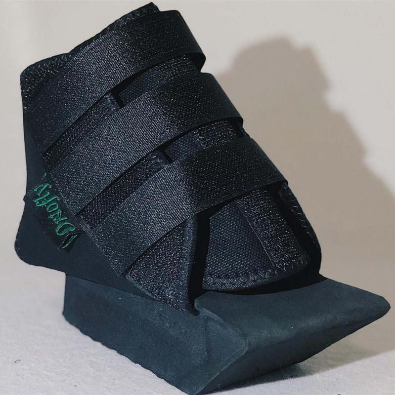 Sandália Baruk Ortofly - Ortopedia Brasil