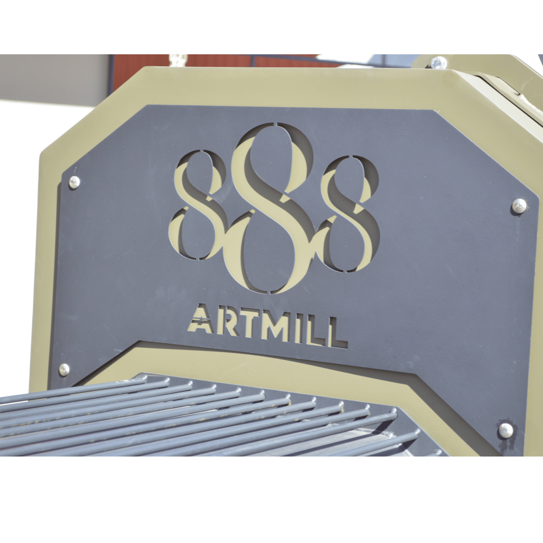 Pit Smoker 888 - Artmill Acessórios Tudo para Churrasco Pits Parrillas ...