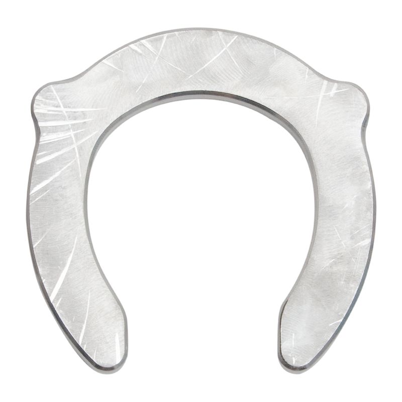 Ferradura Full Rocker | Equiconfort - Equiconfort | Ferraduras ortopédicas