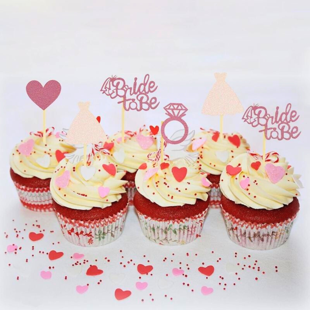 Topper de doce para decoração despedida de solteira - Hora da Despedida ...