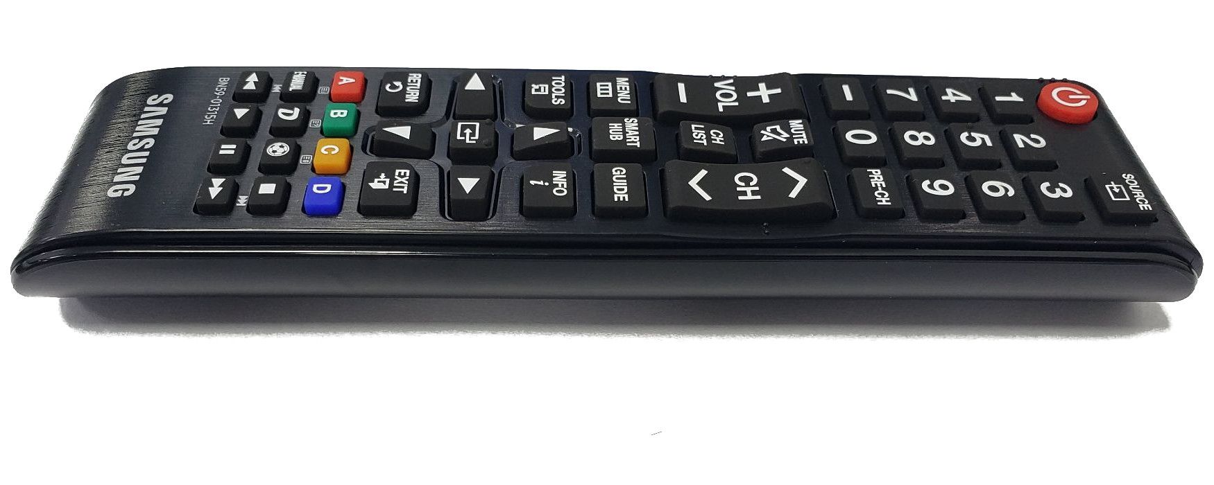 Controle Remoto Tv Smart Original Samsung - GFTech Acessórios