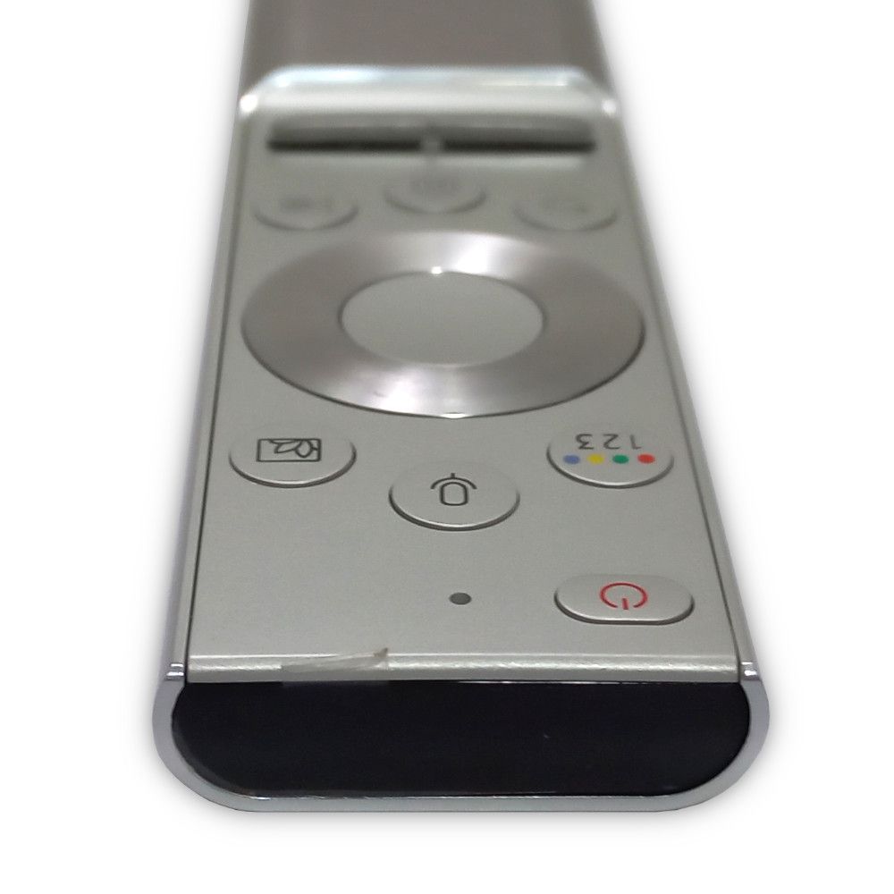 Controle Original Samsung One Remote Tvs QLED - GFTech Acessórios