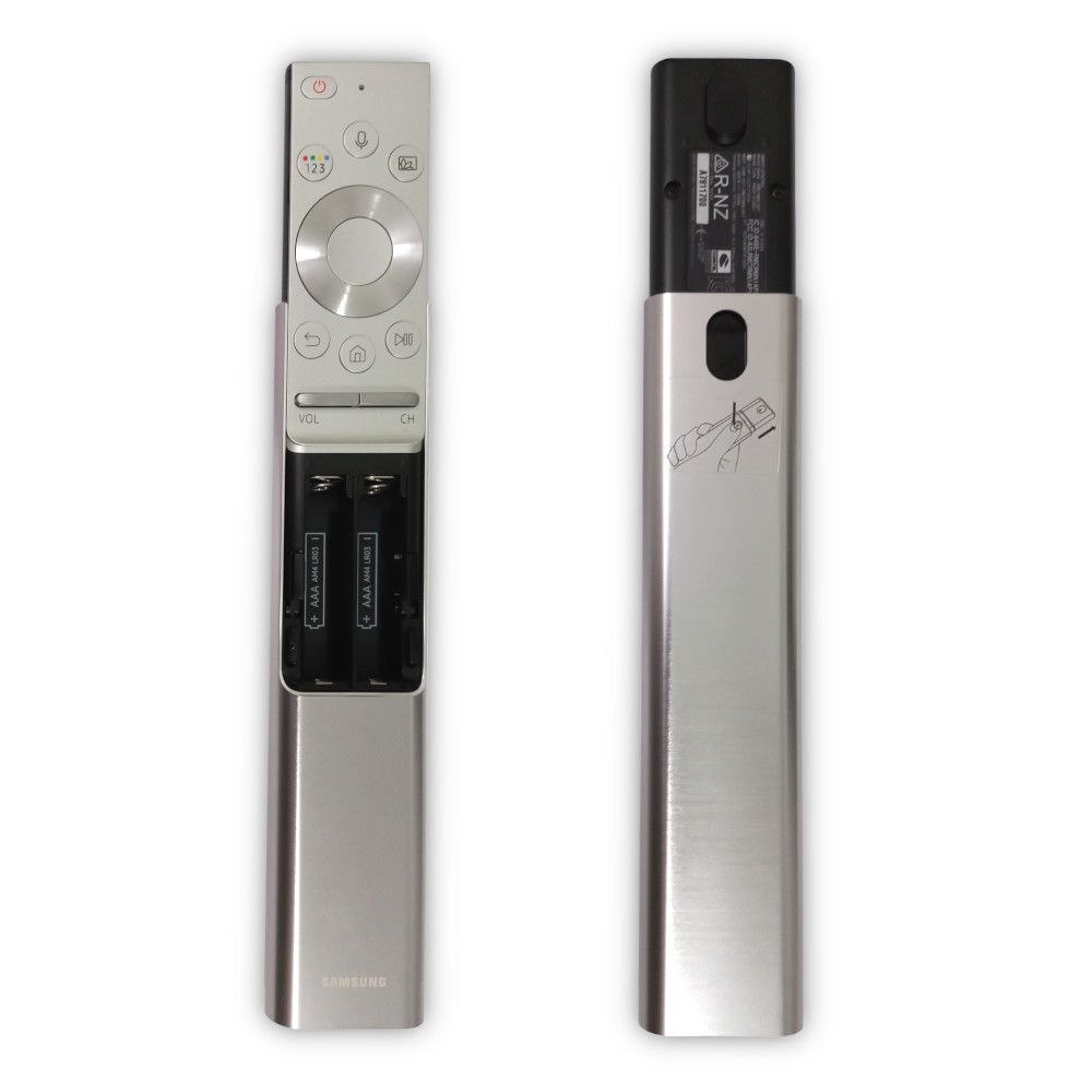 Controle Original Samsung One Remote Tvs QLED - GFTech Acessórios