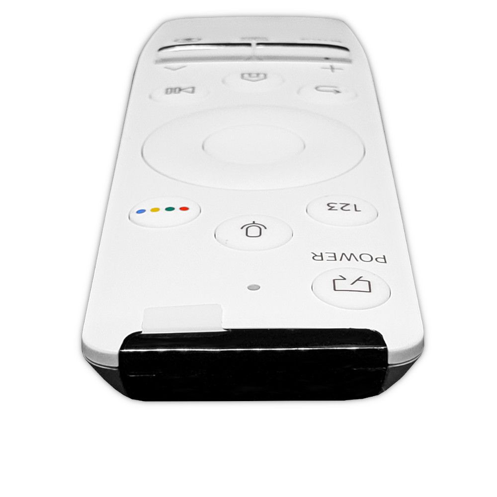 Controle Remoto Smart TV Original Samsung The Frame 2020 - GFTech ...