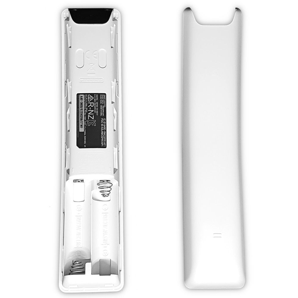 Controle Remoto Smart TV Original Samsung The Frame 2020 - GFTech ...