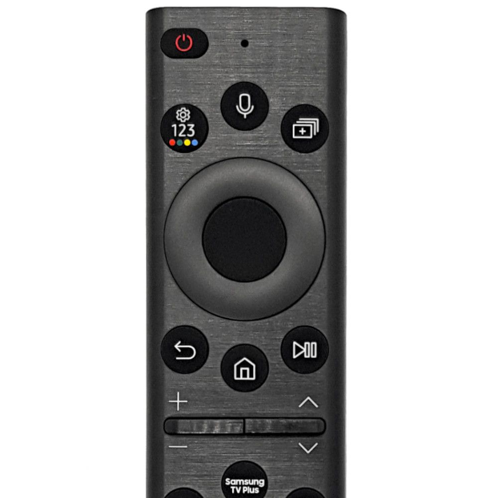 Controle Remoto Neo QLED Solar Cell Original Samsung BU8000 - GFTech ...
