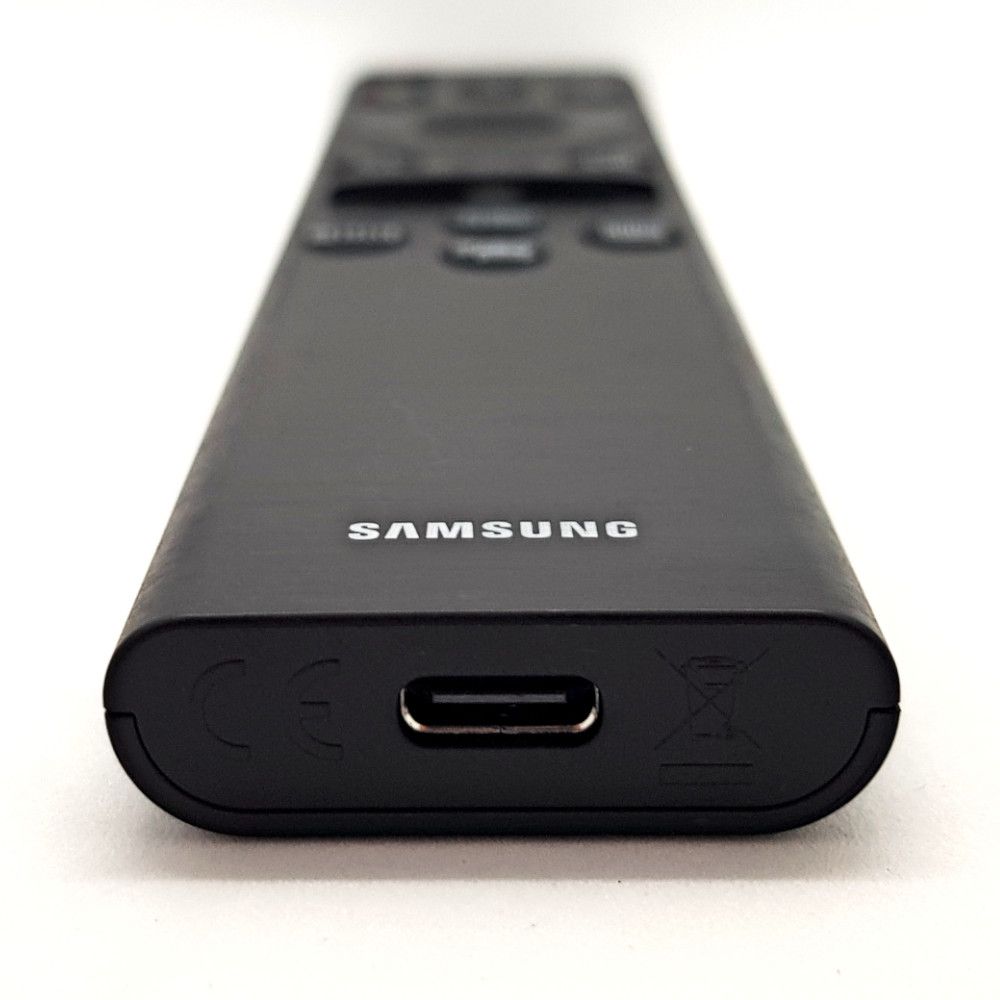 Controle Remoto Neo QLED Solar Cell Original Samsung BU8000 - GFTech ...