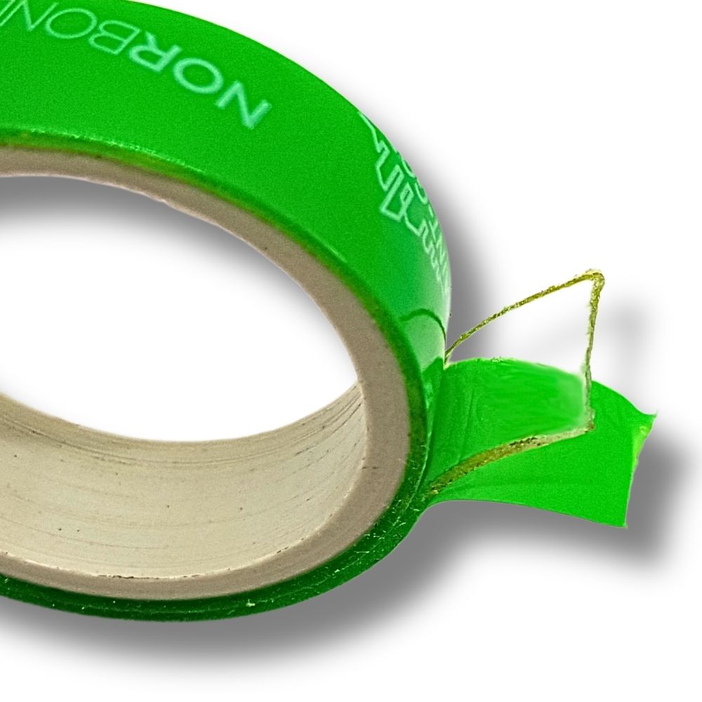 Fita Dupla Face Extra Forte 3M Profissional 12mm x 2 metros - GFTech ...