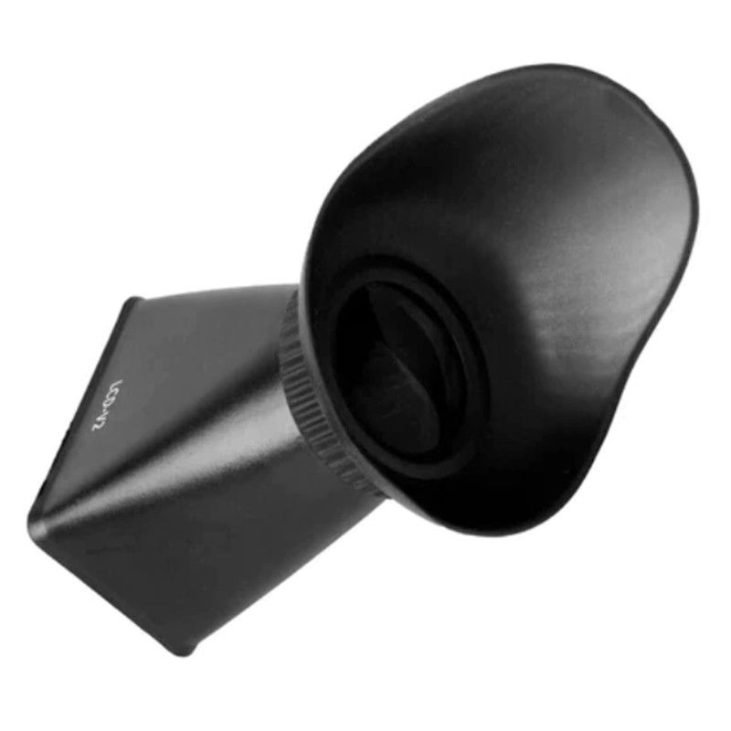 Visor LCD Viewfinder Lupa Câmera V2 para Canon 550D/5DIII - JrHero ...