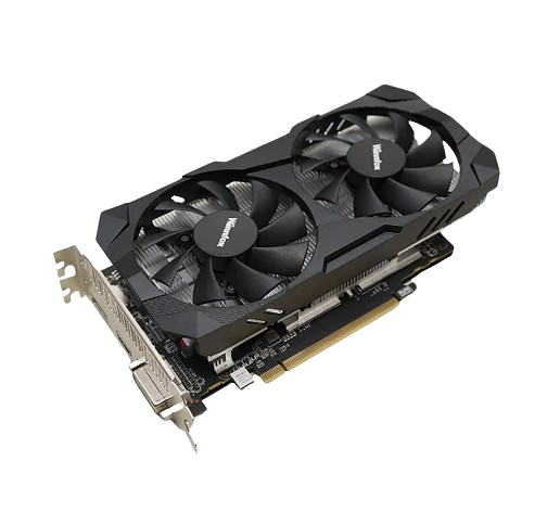 RX 580-16gd5, radeon, amd, placa de video - AB Tech Informática E-commerce