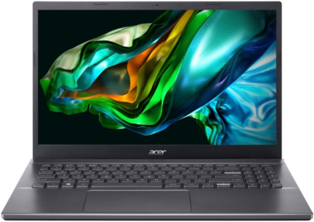 NOTEBOOK I5-12450H 8GB 256GB 15.6P LINUX ACER - AB Tech Informática E ...