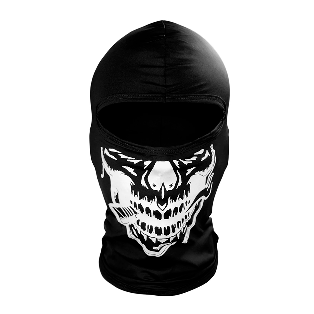 Balaclava - Fox Boy - Blackops Store
