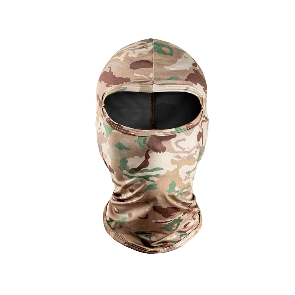 Balaclava - Fox Boy - Blackops Store