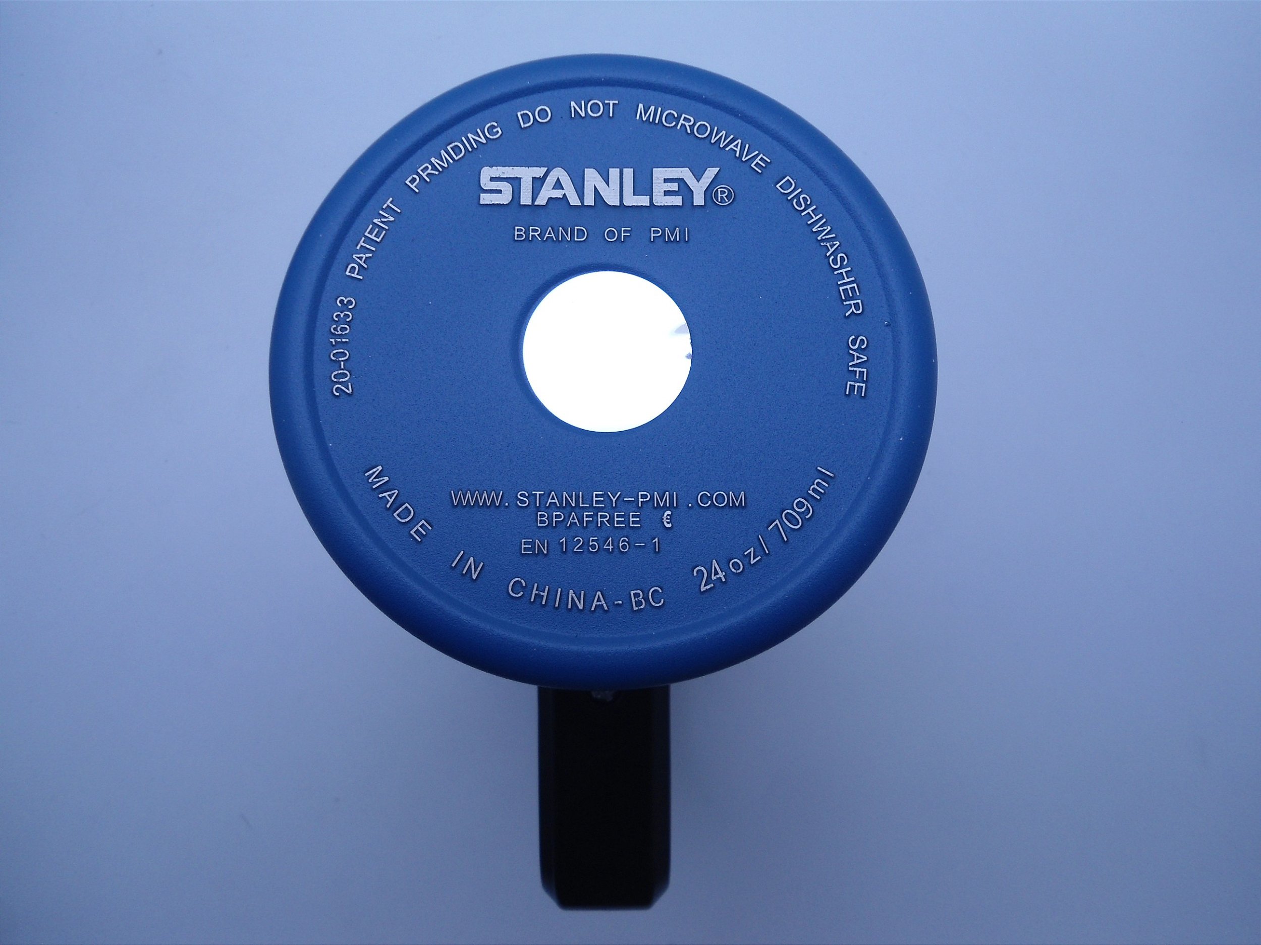 CANECA TÉRMICA DE CERVEJA STANLEY LAGOON | 0,709L - Conjunto Anchieta