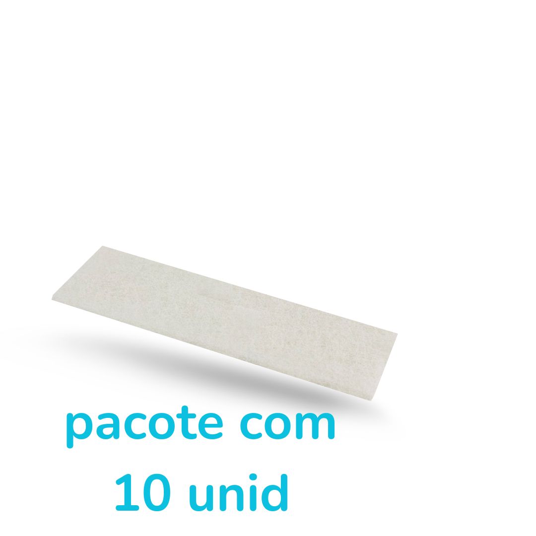 Fibra Macia Lt Branca - PROKLIN