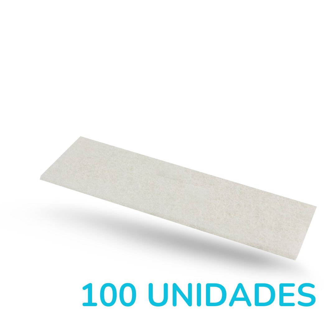 Fibra Macia Lt Branca - PROKLIN