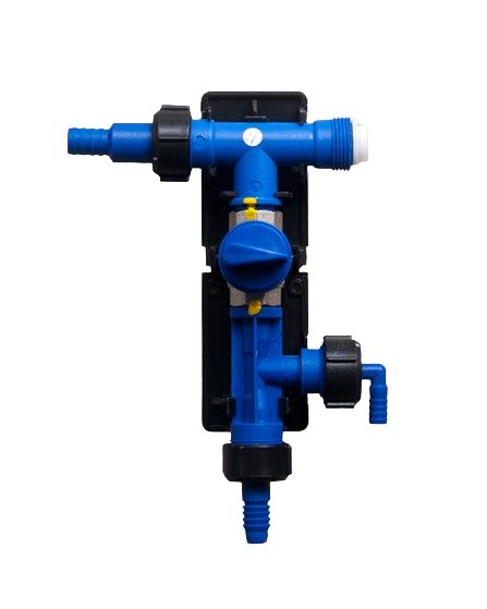 Diluidor Produtos Quimicos - Totalmix - PROKLIN