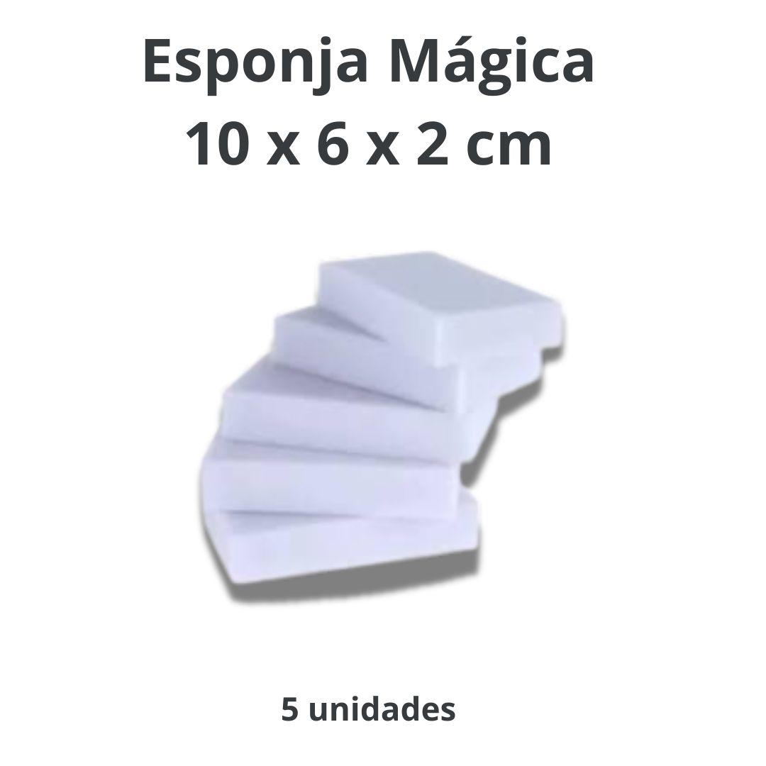 Kit Limpeza Geral Diária -Multiuso Concentrado + Acessórios - PROKLIN