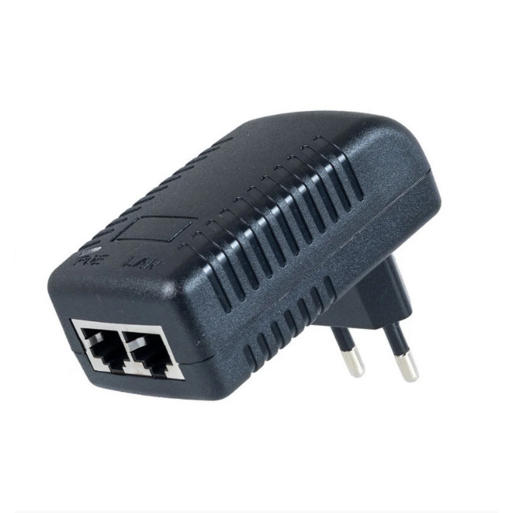 ADAPTADOR POE 12V SIGMA-FP01 - Gimix informatica