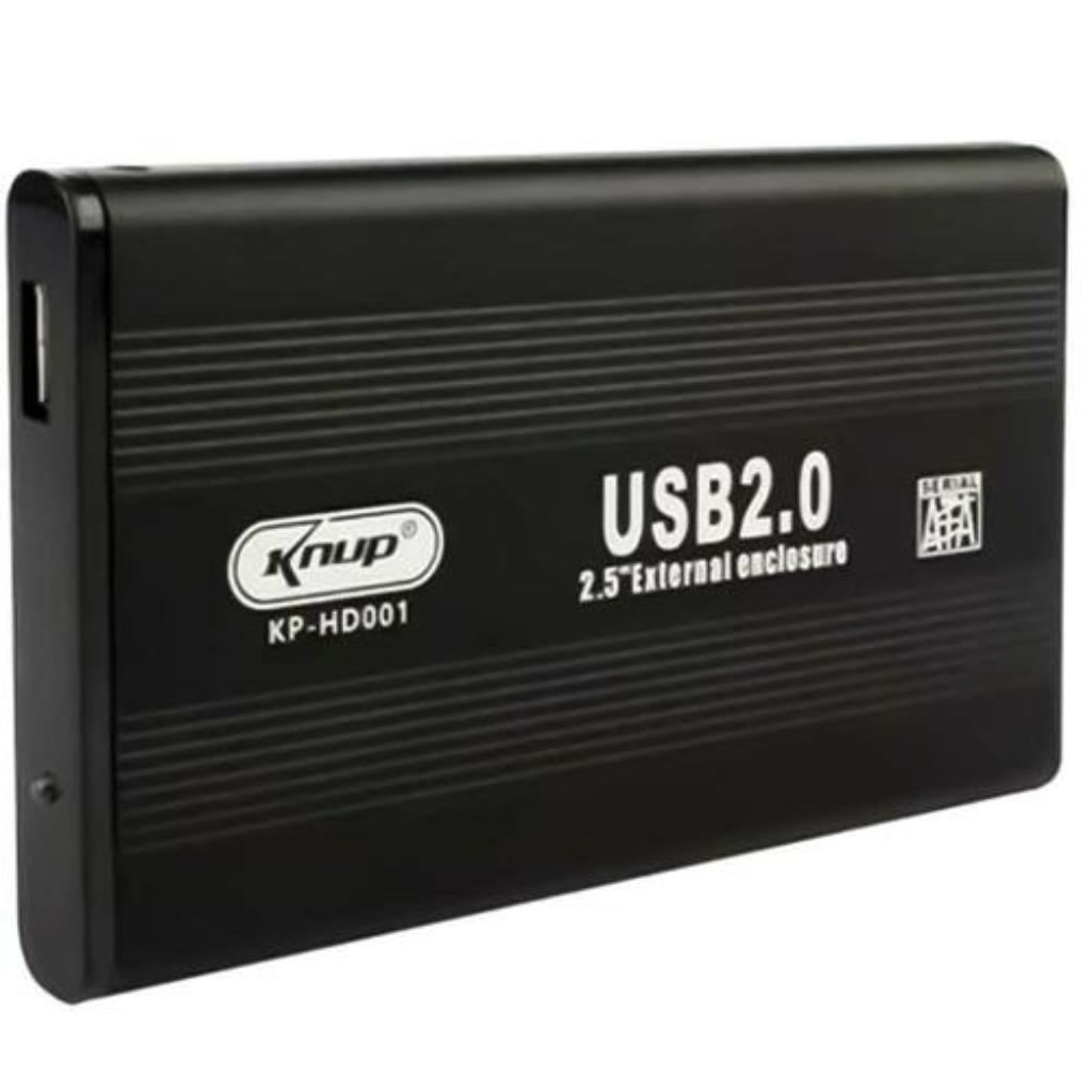 UNIDADE DE CONVERSAO DE SINAL DA INTERFACE SATA PARA USB REF KP-HD001 ...
