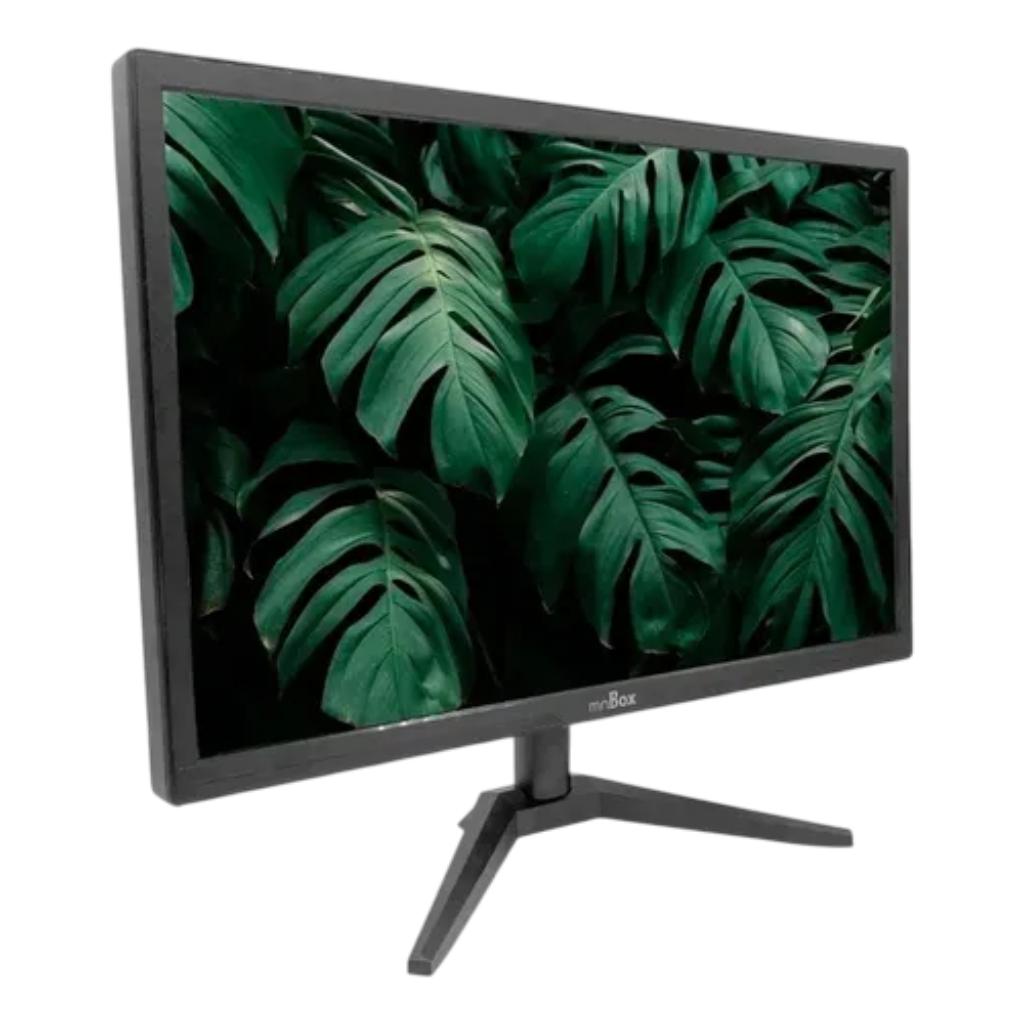 MONITOR LED TELA DE 23 POLEGADAS 1920 X 1080 D-MN230 - Gimix informatica