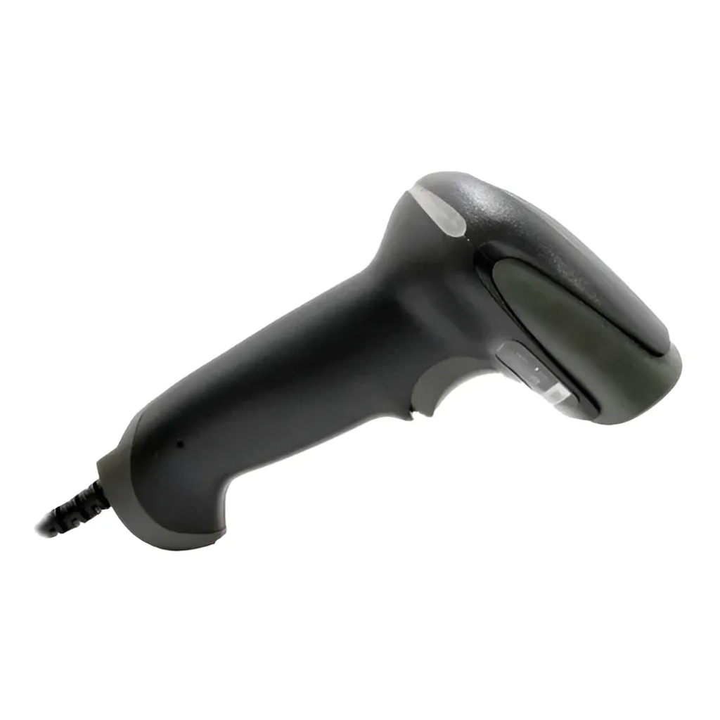 LEITOR DE CODIGO DE BARRAS QR CODE 2D KNUP KP-1026 - Gimix informatica