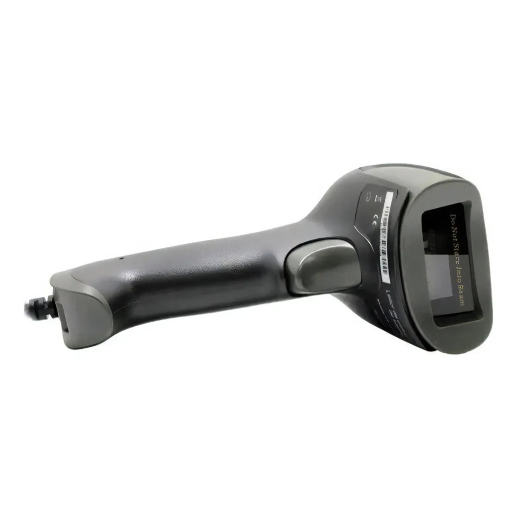 LEITOR DE CODIGO DE BARRAS QR CODE 2D KNUP KP-1026 - Gimix informatica