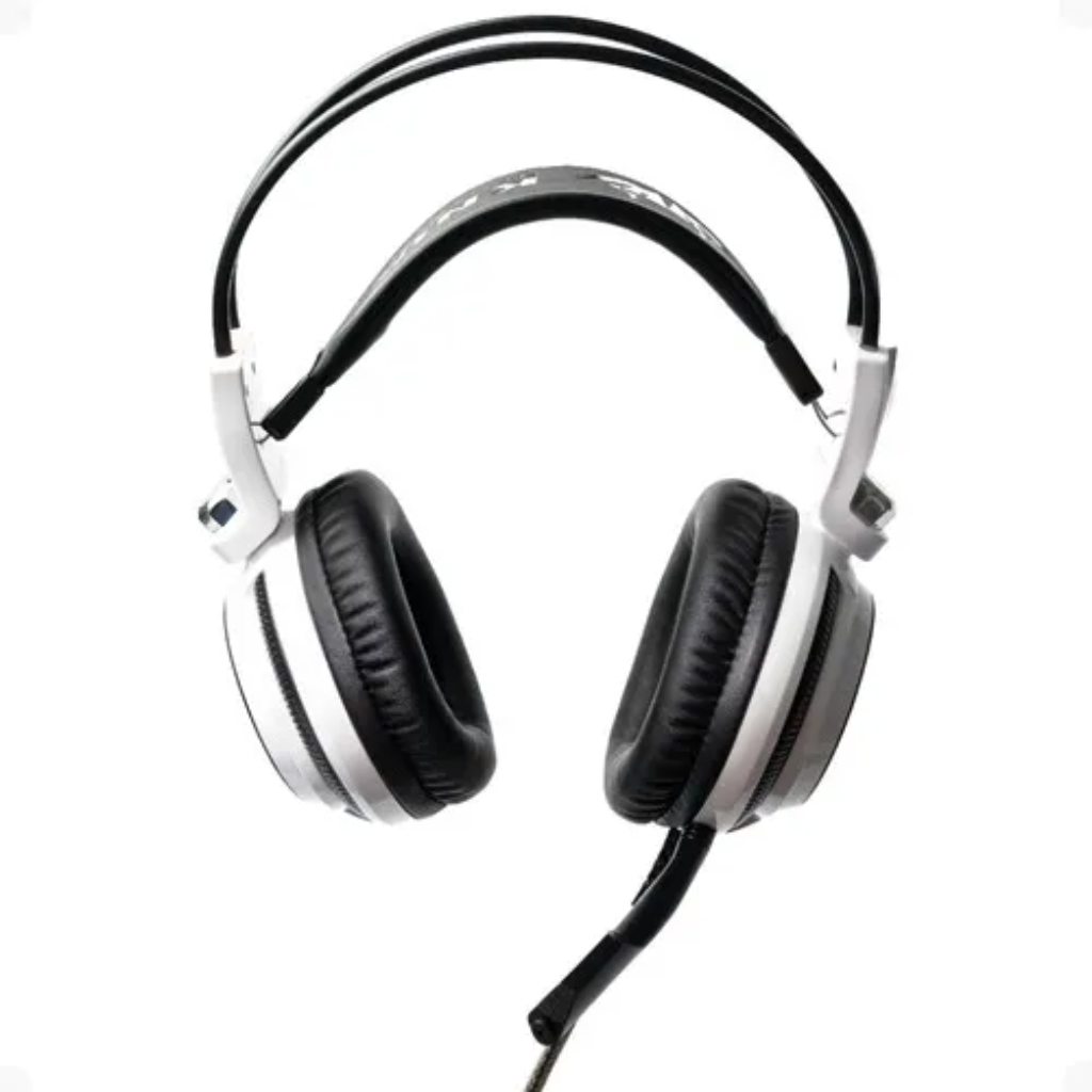 FONE DE OUVIDO HEADSET GAMER ON-400 - Gimix informatica