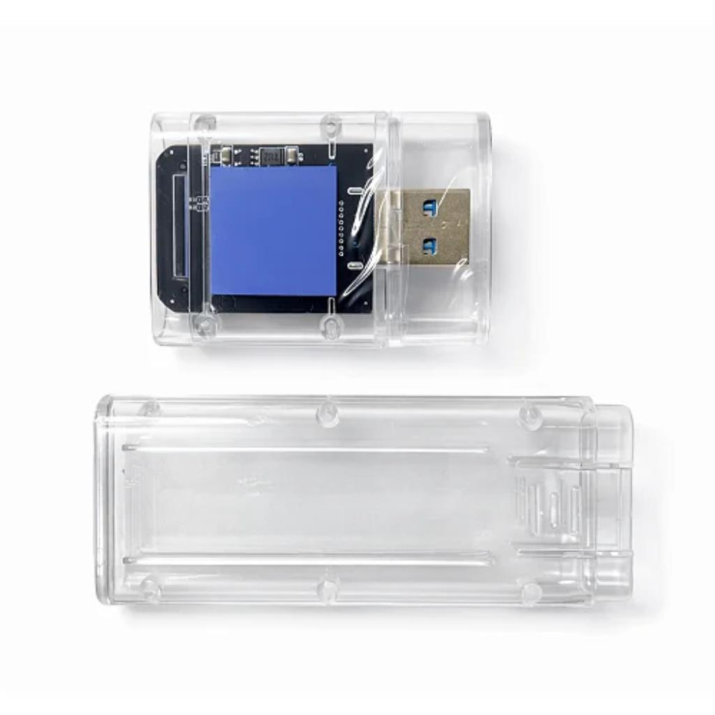 CASE PARA SSD M.2 REF: KP-HD858/A - Gimix informatica