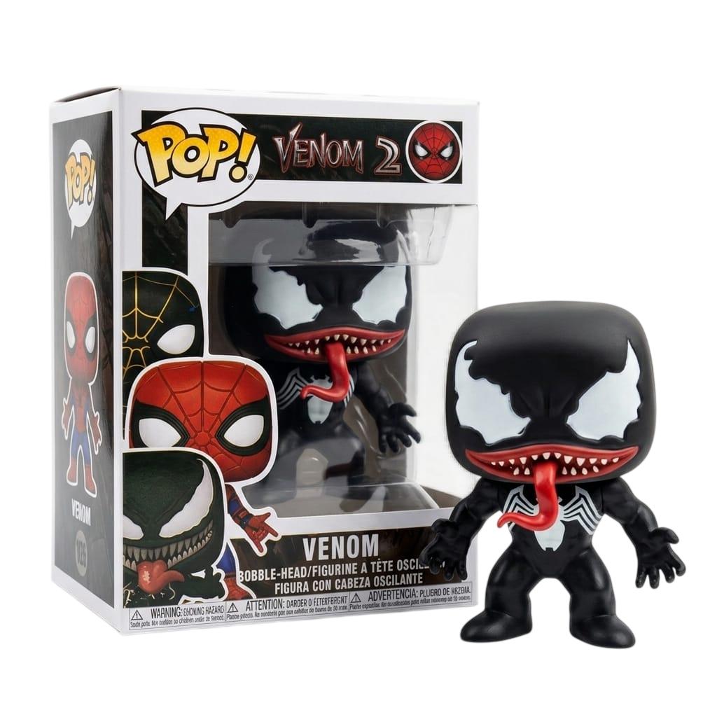 BONECOS AVENGERS/VENOM - Gimix