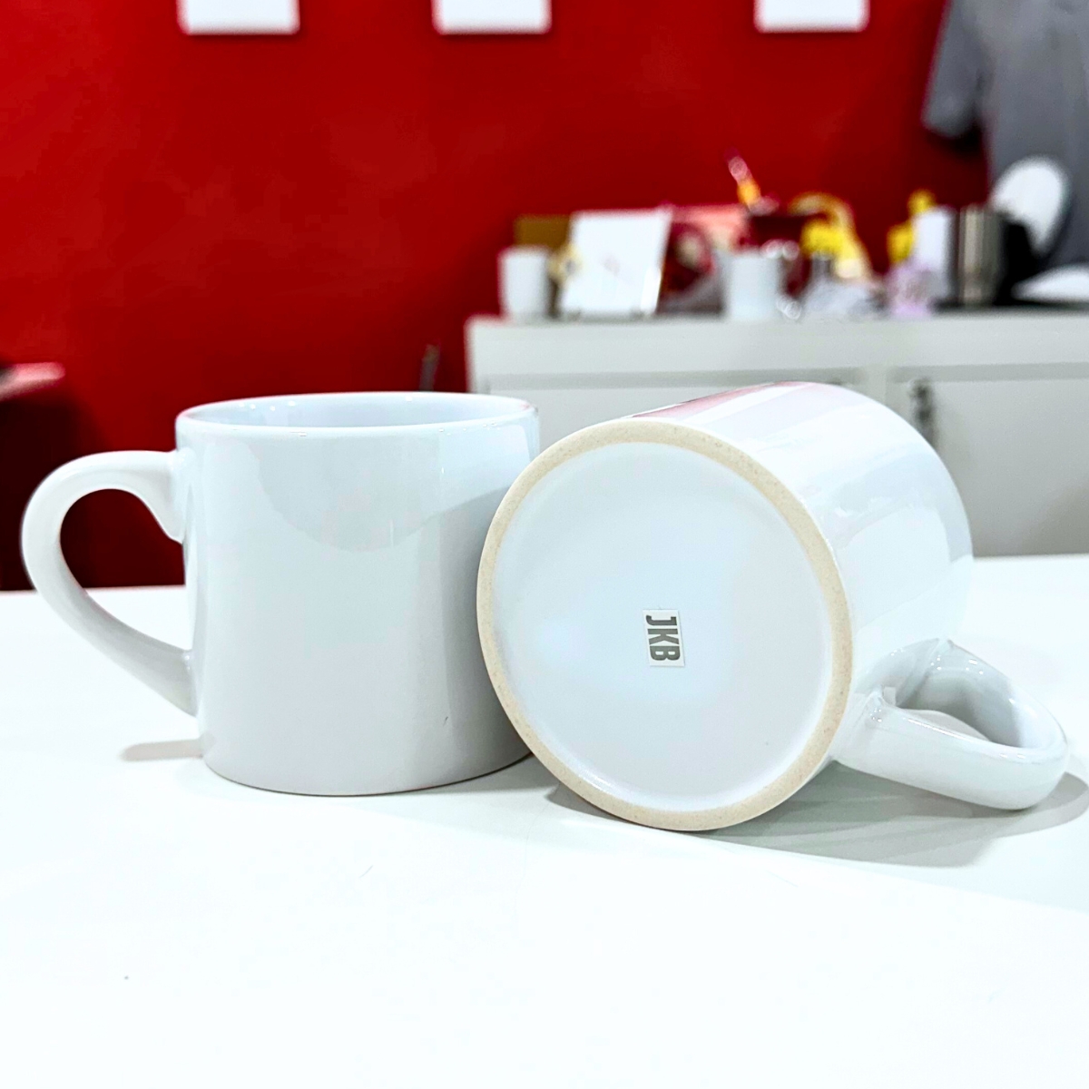 Caneca Mini Mug 177ml - JKB - Tudo para Imprimir - Produtos para ...