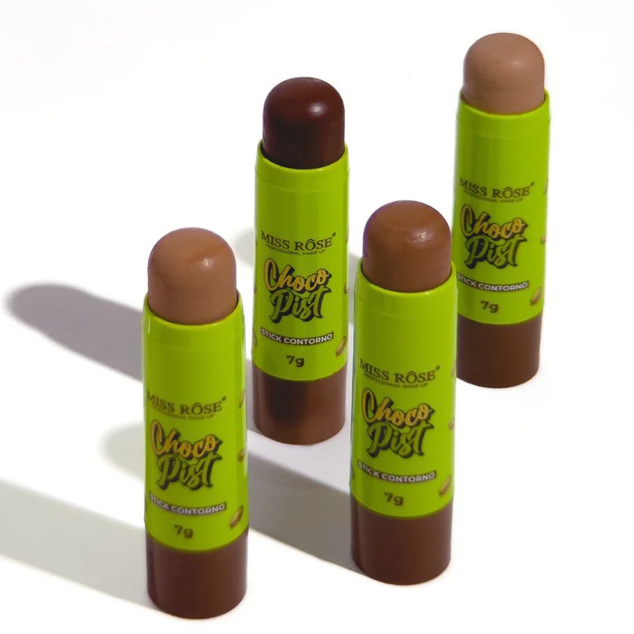 Stick Contorno Chocopist (COR 1) - Miss Rôse - Imagine Tudo Isso