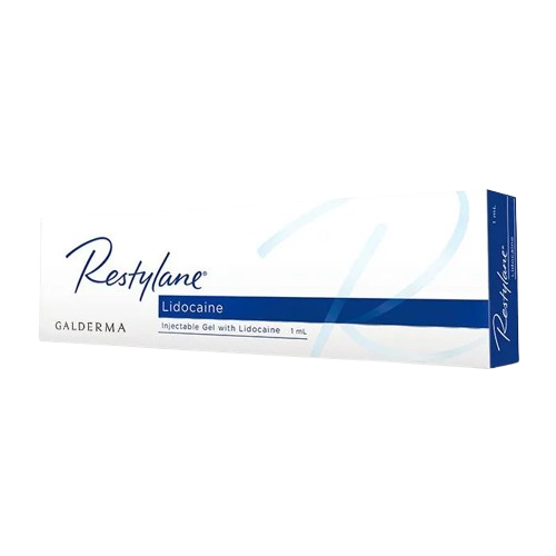 Restylane® Lidocaine - Ácido hialurônico - 1ml – Galderma - Espaço Vida ... Restylane® Lidocaine - Ácido hialurônico - 1ml – Galderma - Espaço Vida ...