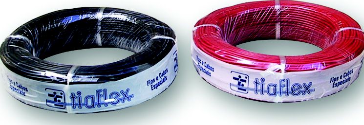Cabo Mult Teste - Tiaflex