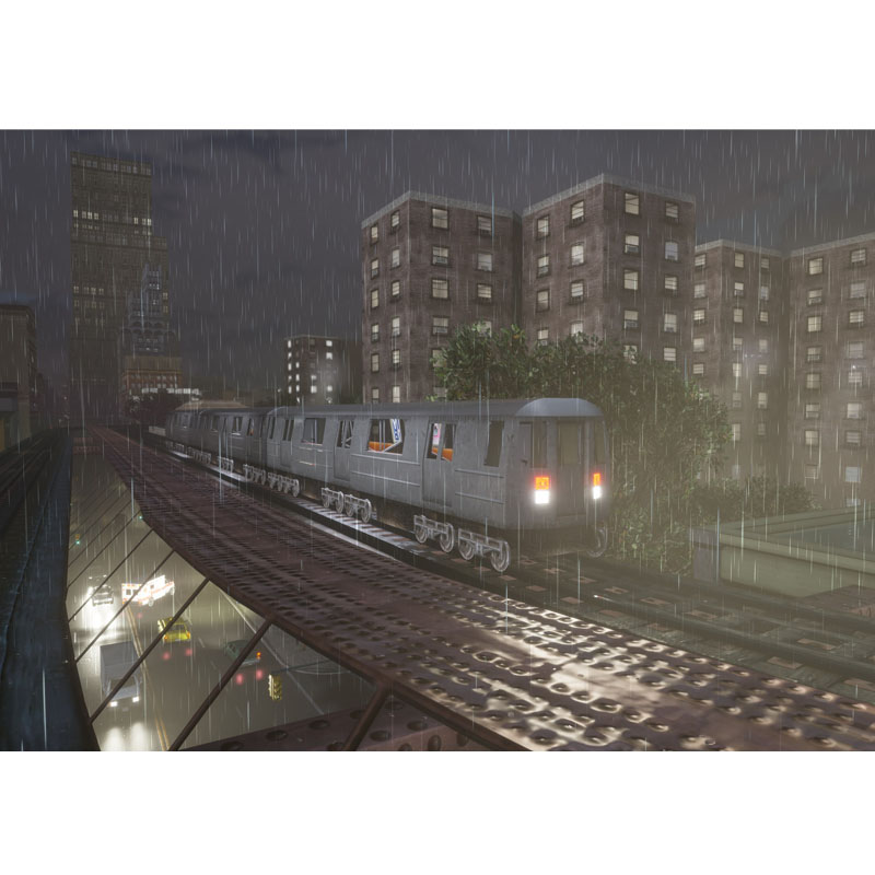 Grand Theft Auto The Trilogy Definitive Edition Xbox Series X|S - Gift ...