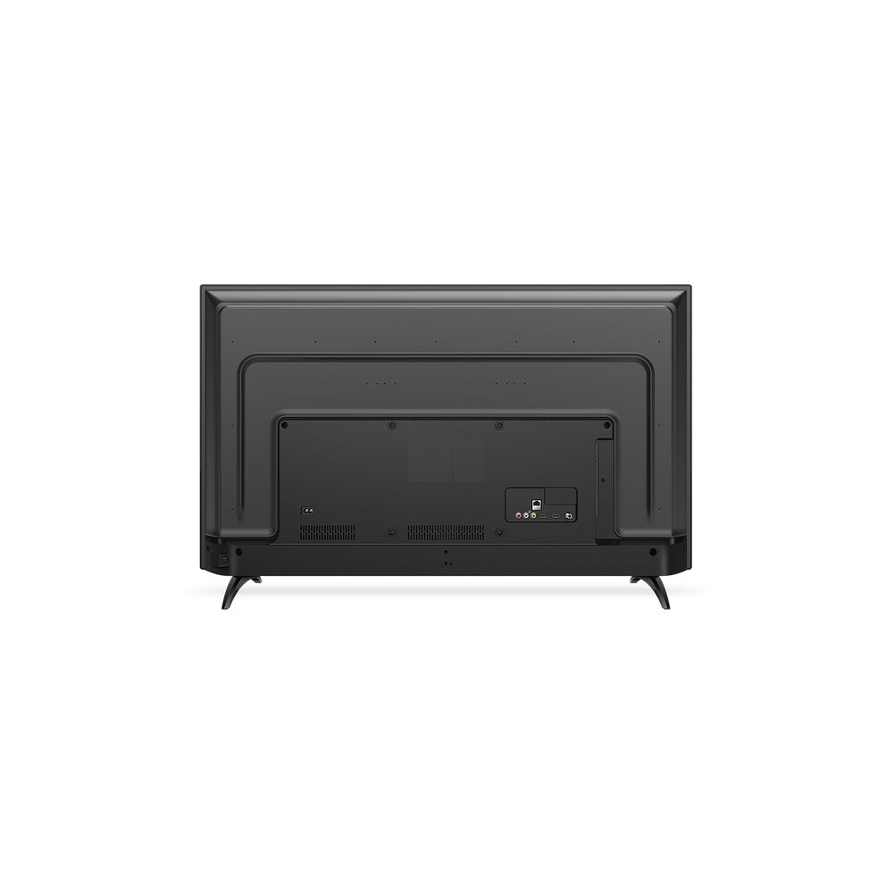 Smart TV LED 32" AOC 32S5195/78G com Wi-Fi, 1 USB, 3 HDMI, com Botão ...