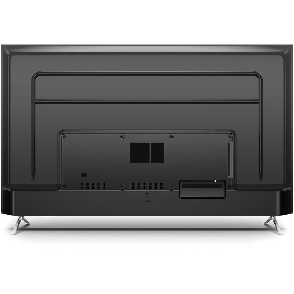 Smart TV AOC Roku LED 50 Polegadas 4K UHD Wi-Fi 50U6125/78G - LOJAS GIP