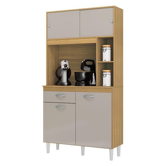 KIT POQUEMA DUDA 90 DM/OF - LOJAS GIP