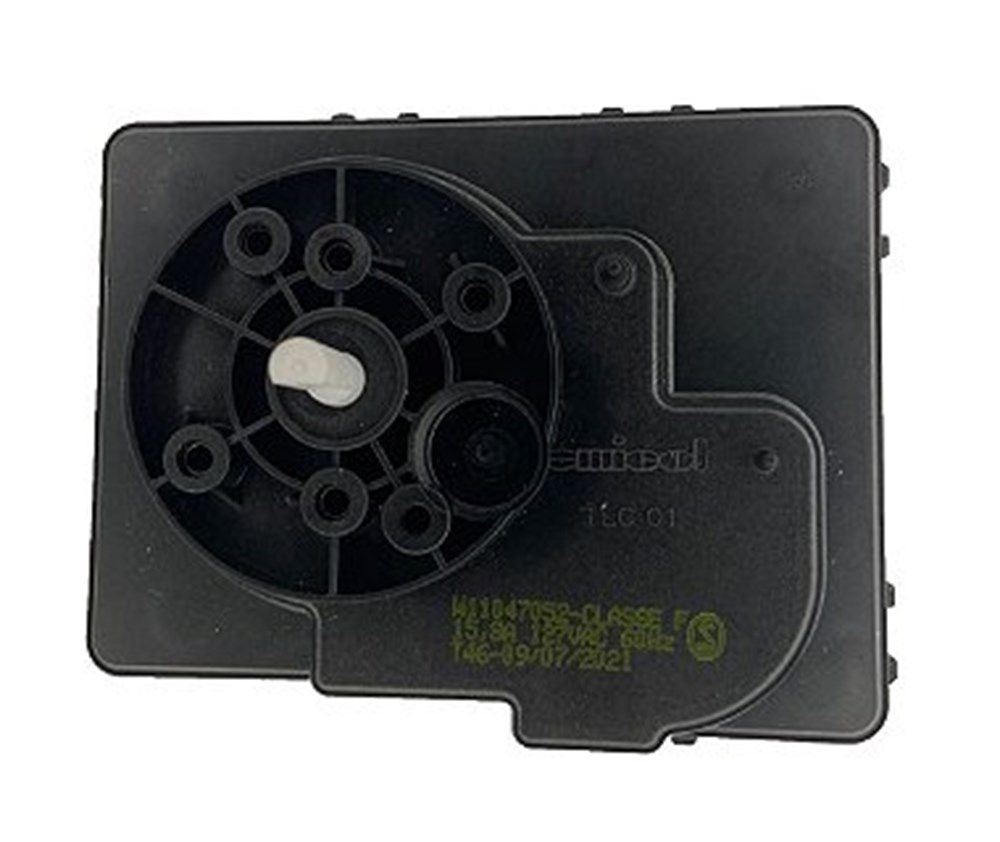 Timer Original Secadora Brastemp Bsr10 110V|Webinstalar - Web Instalar ...