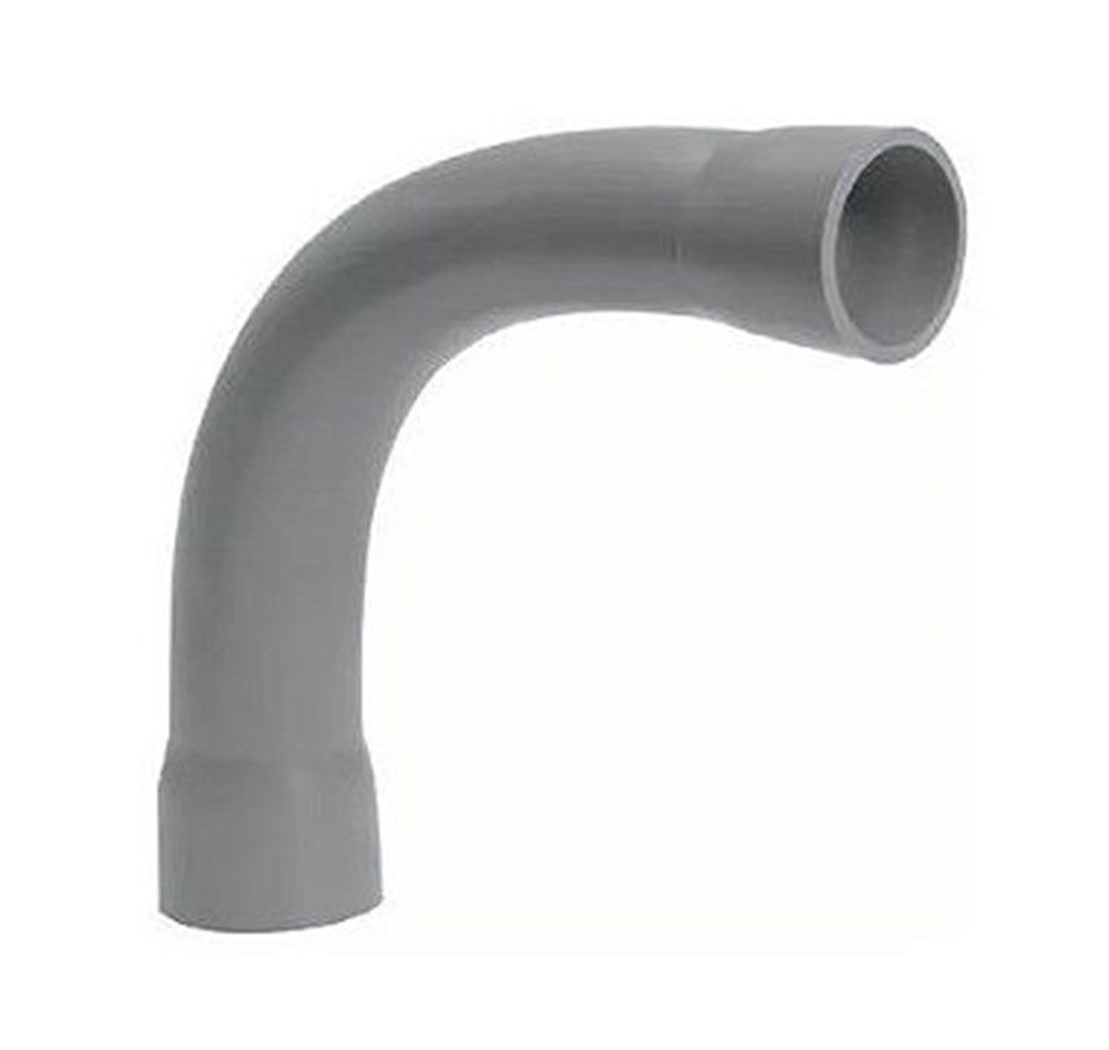 Curva 3/4 Condulete Cinza|Webinstalar - Web Instalar | Peças para ...